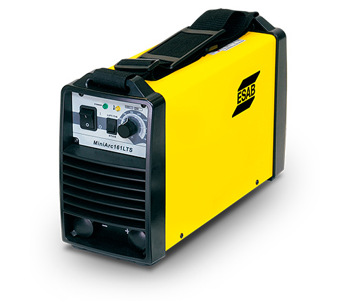 MINIARC 161LTS - Inducenter